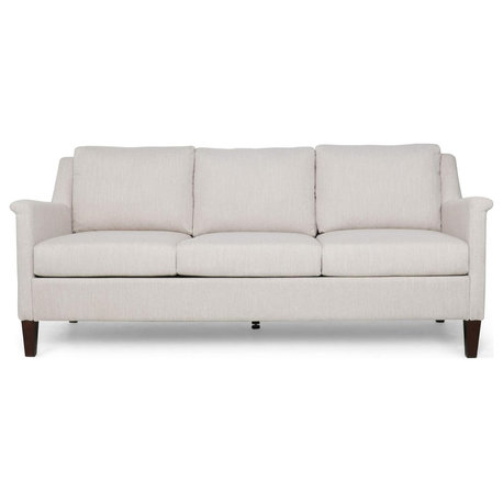 The 15 Best Rolled Arm Sofas and Couches | Houzz