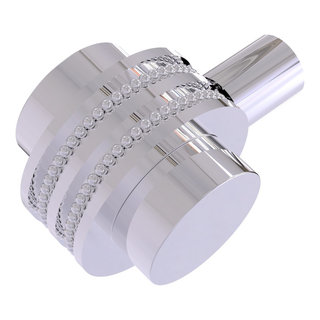 1 1/2" Cabinet Knob - Traditional - Cabinet And Drawer Knobs - by ...