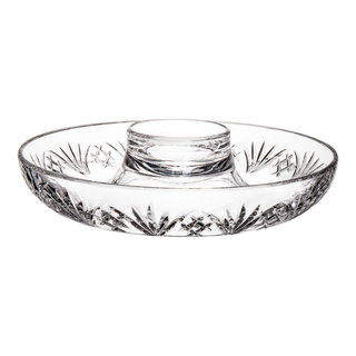 Dublin Chip-n-Dip - Traditional - Chip And Dip Sets - by GODINGER ...