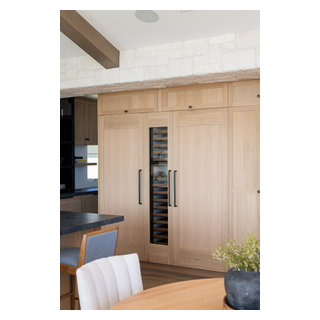 Irvine Terrace - Beach Style - Kitchen - Orange County - by Photography ...