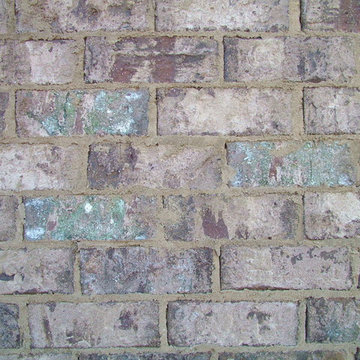 Mosstown Brick - Photos & Ideas | Houzz