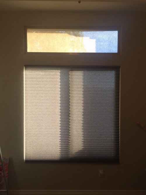 What can I do with these weird windows?!?