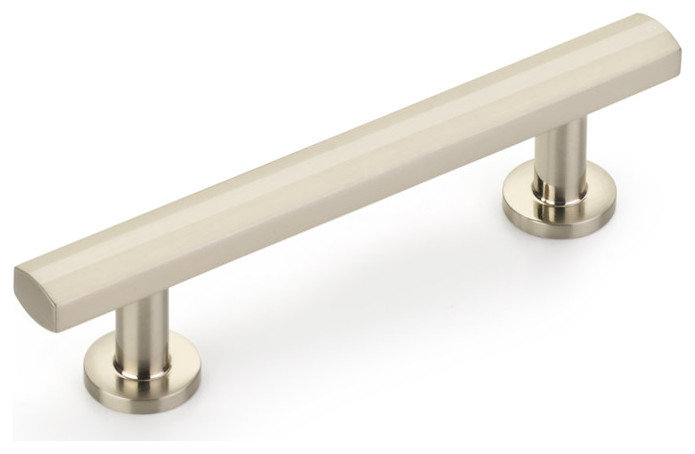 Schaub and Company 560 Heathrow 3-1/2" Center to Center Luxury ...