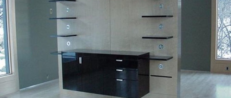 MARCOR WOODWORK LTD - Project Photos & Reviews - Calgary, AB CA | Houzz