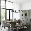 Bernhardt Linea Rectangular Dining Table - Transitional - Dining Tables - by HedgeApple | Houzz