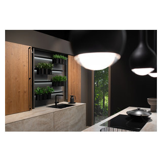 ROCCA-E, MADERO, CLASSIC- FS - Modern - Kitchen - Orange County - by ...