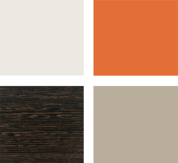 Great Color Palettes: 8 Hot Bedroom Color Schemes