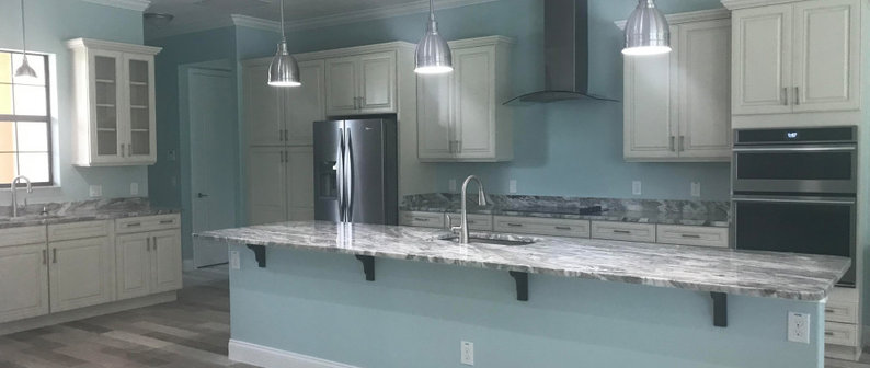 KNICK CUSTOM HOME DESIGN - Project Photos & Reviews - Melbourne, FL US ...
