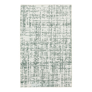 Mohawk Home Game Matrix Cream 4' x 6' Area Rug, 8' x 10' - Area Rugs ...