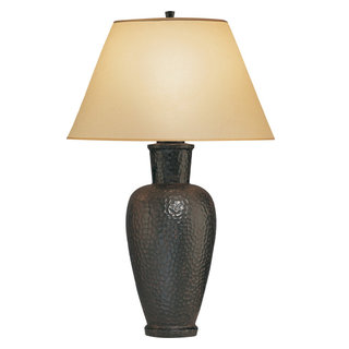 Beaux Arts Table Lamp - Transitional - Table Lamps - by Robert Abbey ...