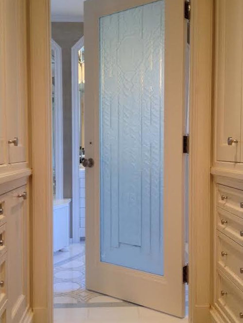 See-Through Door Home Design Ideas, Pictures, Remodel and Decor