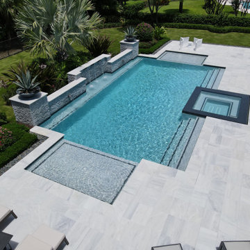 20 X 40 Pool Ideas - Photos & Ideas | Houzz