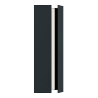 AFX RYNW0624LAJUD Ryan 24" Tall Outdoor Wall Sconce - Outdoor Wall ...