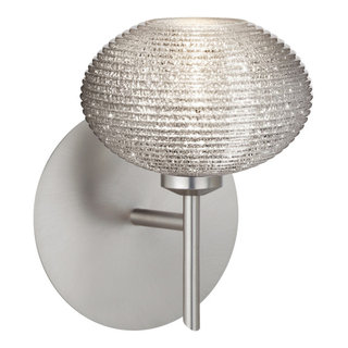 Lasso 1 Light 120V Wall Lighting - Transitional - Wall Sconces - by ...