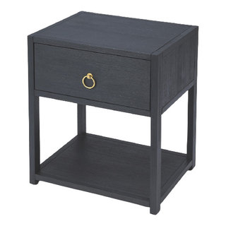 Lark End Table - Transitional - Side Tables And End Tables - by Butler ...