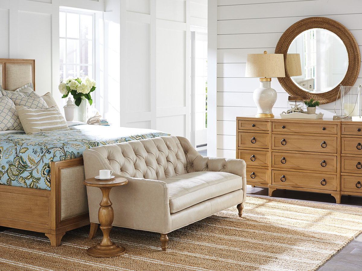 Garnet Breakfront Dresser - Transitional - Dressers - by Massiano | Houzz