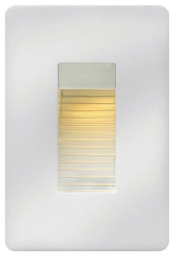 Luna 1-Light Vertical Landscape Step Light - Transitional - Outdoor Lighting - by 1STOPlighting ...