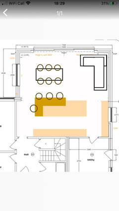 Extension Layout | Houzz UK