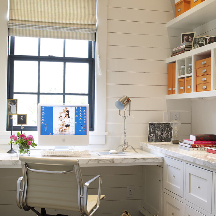75 Beautiful Craft Room Ideas & Designs - July 2025 | Houzz AU