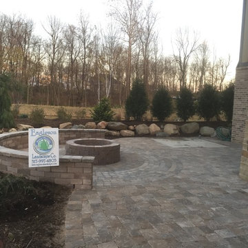 Golf Course Patio Ideas - Photos & Ideas | Houzz