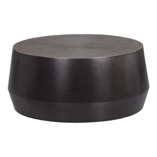 Creed Coffee Table - Industrial - Coffee Tables - by Sunpan Modern Home ...