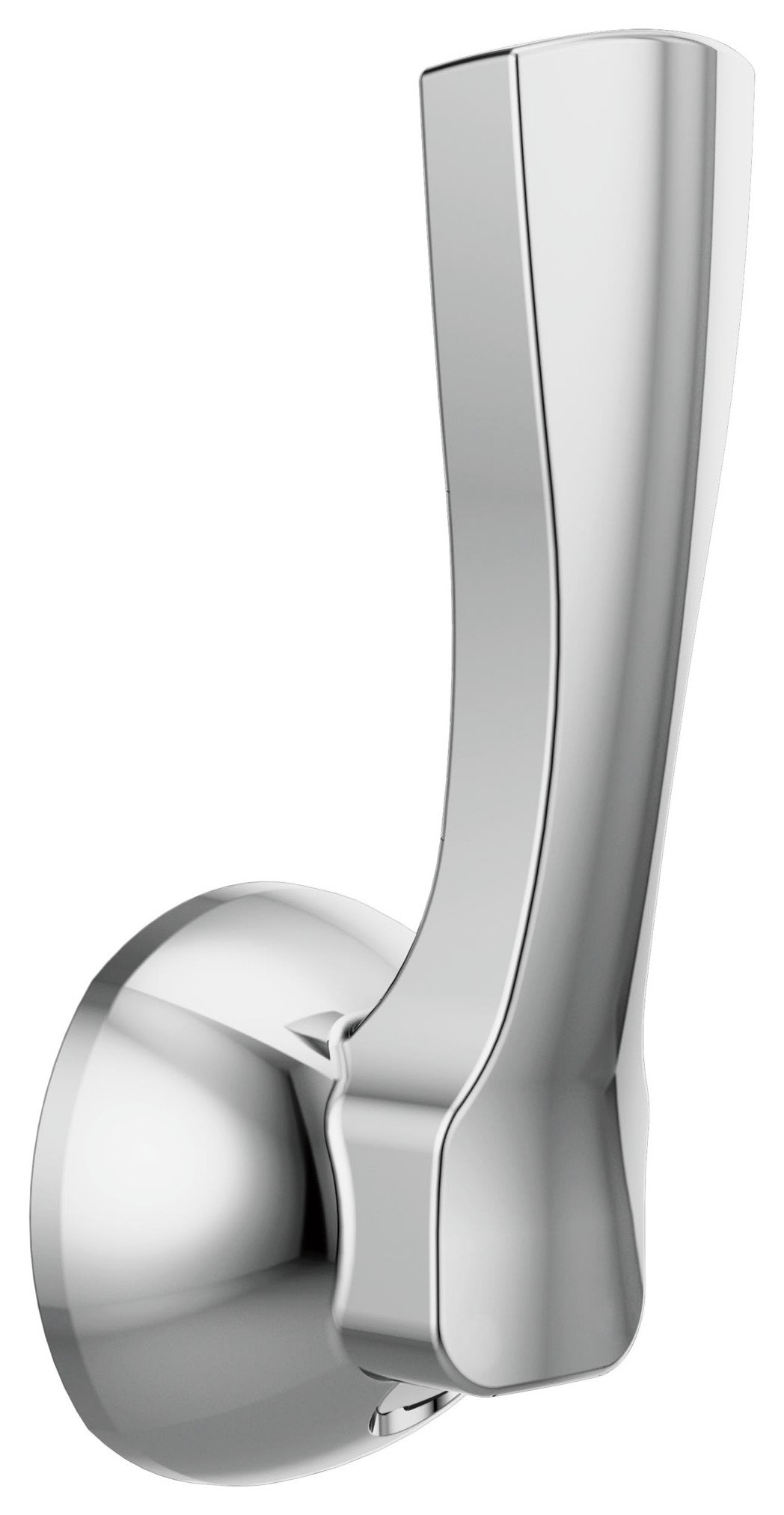 Delta H550RB Stryke Single Handle Lever - Toilet Handles And Levers ...