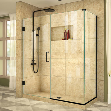 THE 15 BEST 36 x 60 Inch Shower Stalls and Kits for 2023 | Houzz