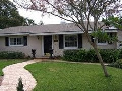 Need help with this 1970s ranch style house