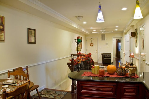 Single guy needs interior design advice (Pics included)