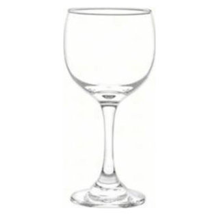 Cristar Premier Wate Wine Goblet, NULL - Contemporary - Wine Glasses ...