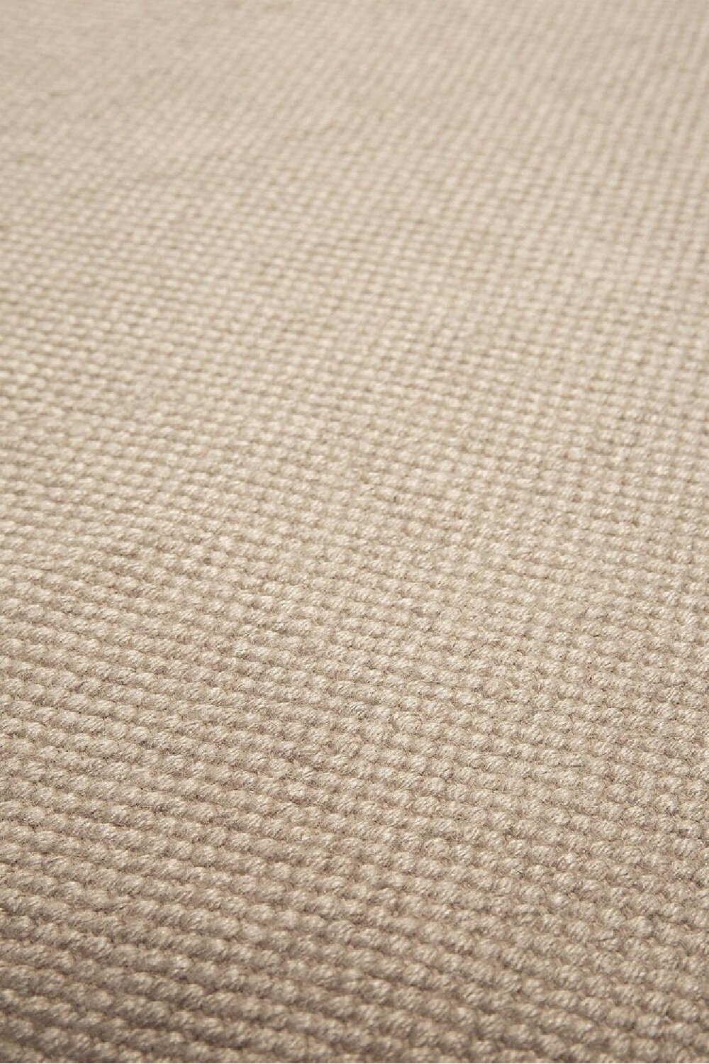 Brown Indoor/Outdoor Rug | Ethnicraft Nomad, Large - Transitional ...