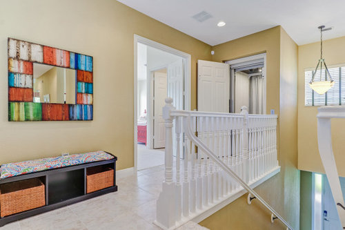 Very light LVP flooring?