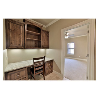 La Hacienda Ranch in Potosi, Texas - Transitional - Austin - by ...