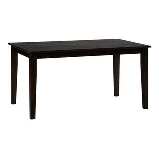 Simplicity Dining Table - Transitional - Dining Tables - by HedgeApple ...