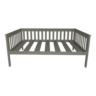 Mission Daybed, Full - Transitional - Daybeds - by Furniture Barn USA ...