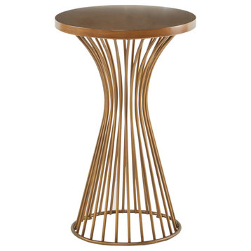 THE 15 BEST 30-Inch Side Tables and End Tables for 2023 | Houzz