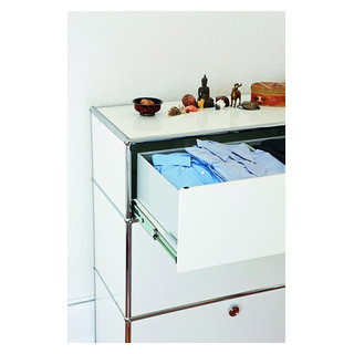 USM Bedroom Furniture - Modern - New York - by USM Modular Furniture ...