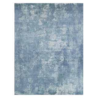 Exquisite Rugs Laguna Laguna Rug Rug, 12'x15' - Contemporary - Area ...