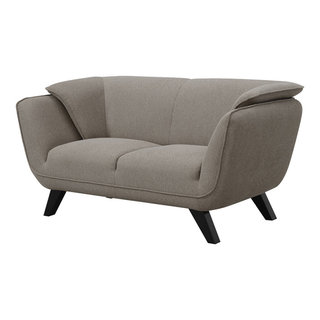 Nayeli Loveseat - Transitional - Loveseats - by Acme Furniture | Houzz