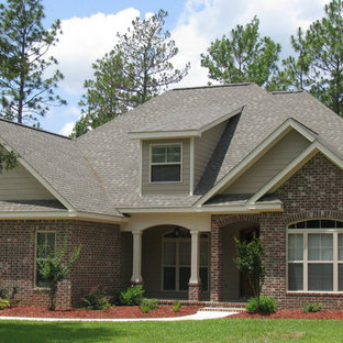 Brick Rowlock | Houzz