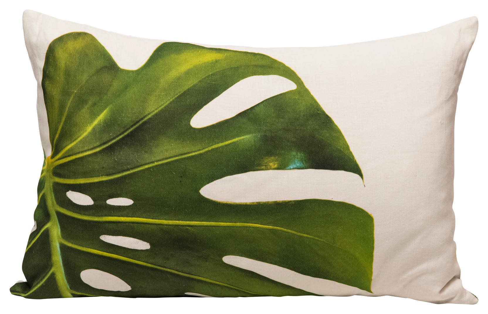Amy, 18"x27" - Tropical - Decorative Pillows - by Kuchi Kuu | Houzz