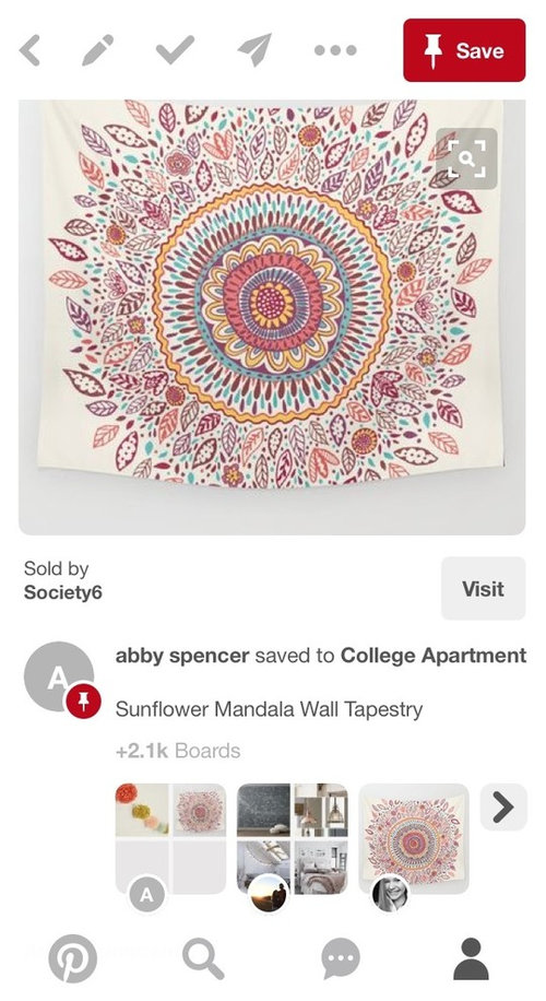 Cute Tapestry