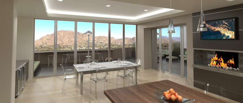 MOSAIC DESIGN STUDIO - Project Photos & Reviews - Columbus, OH US | Houzz