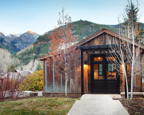 Best Denver Exterior Home Design Ideas & Remodel Pictures | Houzz