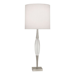 Robert Abbey RA-S207 1-Light Table Lamp, Juno - Transitional - Table Lamps - by 1STOPlighting ...