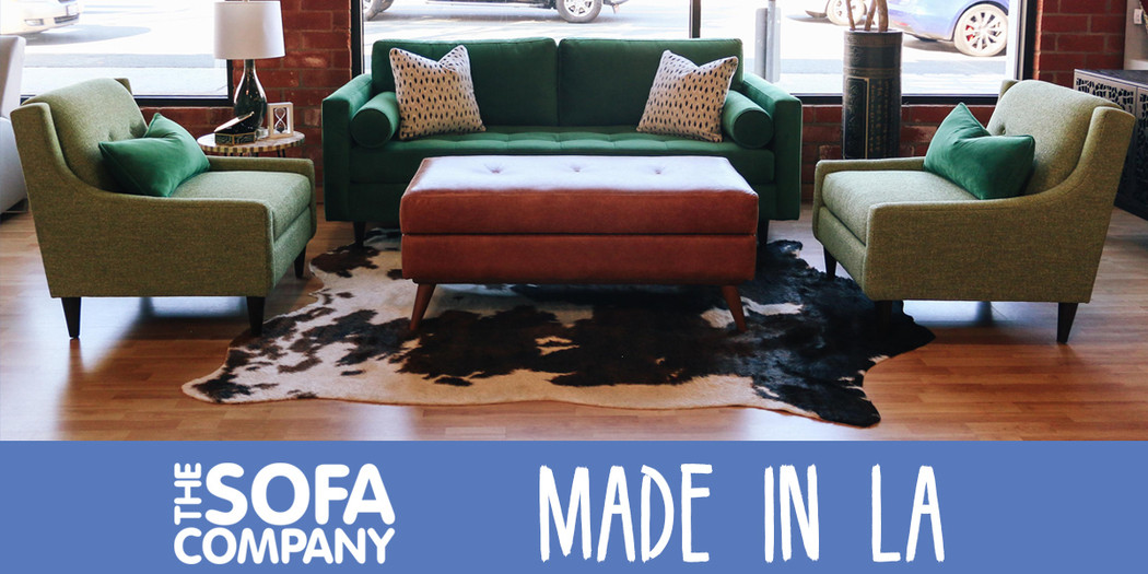 THE SOFA COMPANY Project Photos Reviews Monterey Park CA US Houzz