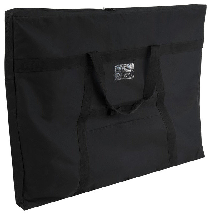 Large Easel Carry Bag, Black - Contemporary - Garage And Tool Storage ...