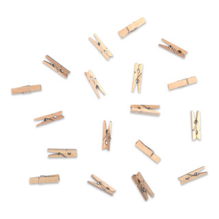 Floating Frame Clips Set of 50 - Farmhouse - Desk Accessories - by ...