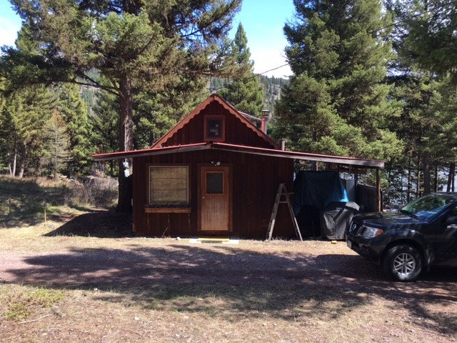 Houzz Tour: Architect Turns a Fishing Shack Into a Cozy Getaway