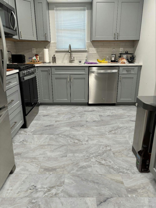 Which Coretec tile should I choose?